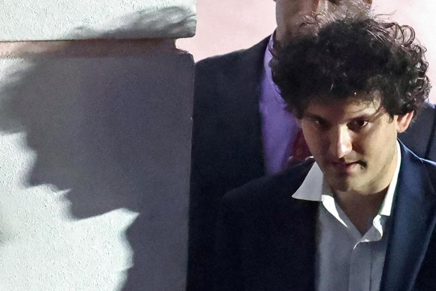 FTX was engaged in a massive, years-long fraud: US prosecutors | The ...