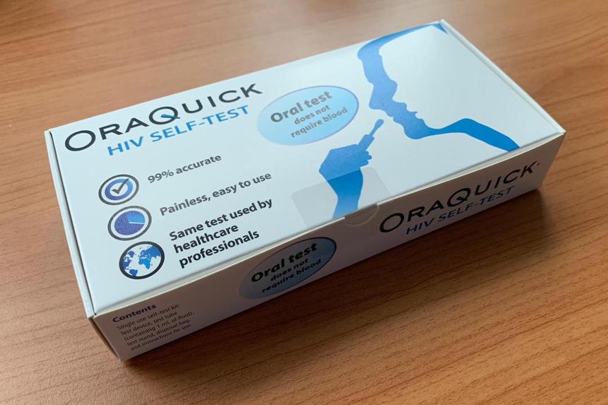 With early and effective treatment, people with HIV live no differently ...