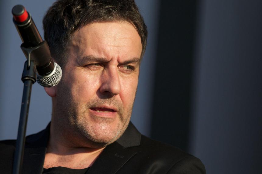 Terry Hall, singer of ska band The Specials, dies aged 63 | The Straits ...