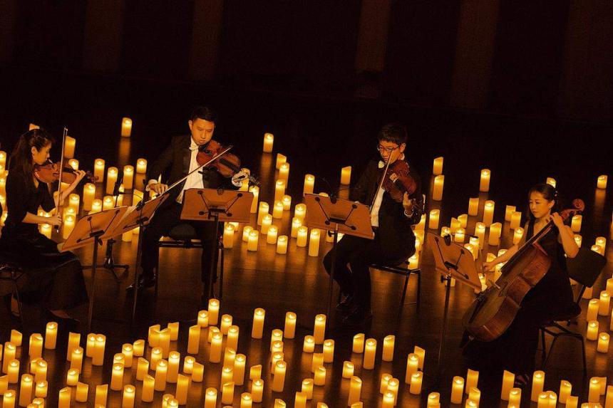 8 places for Christmas family fun | The Straits Times