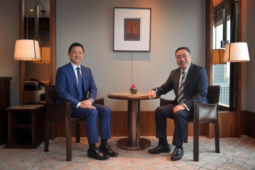 Regent Singapore to rebrand as Conrad as more hotel owners seek new ...