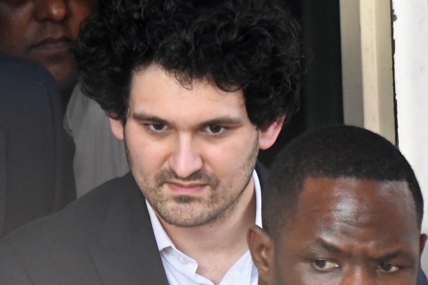 FTX’s ex-CEO Bankman-Fried agrees to US extradition in about-face after Bahamas hearing | The ...