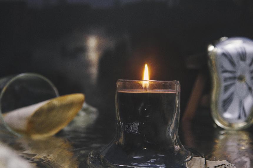 Style News: Candle set from Rye, rare Birkin goes for US$324k at ...