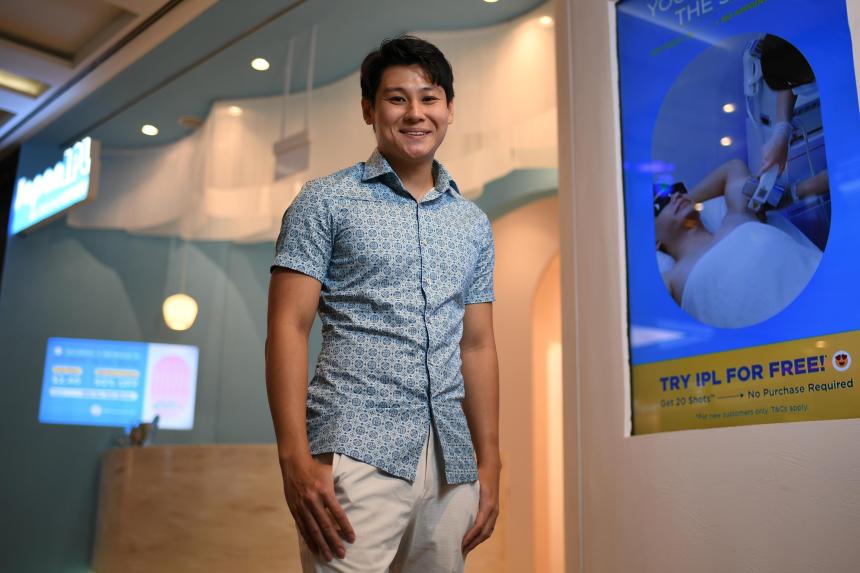 Dyslexia, growth challenges did not stop Japan IPL Express founder from ...