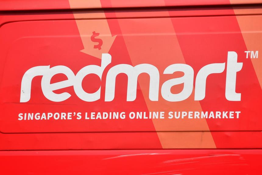 RedMart fined $72,000 after addresses, partial credit card info of ...