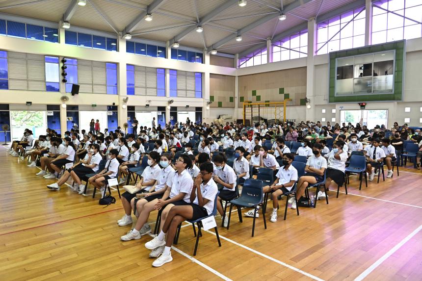 More than 80 per cent of pupils posted to one of their first 3 ...