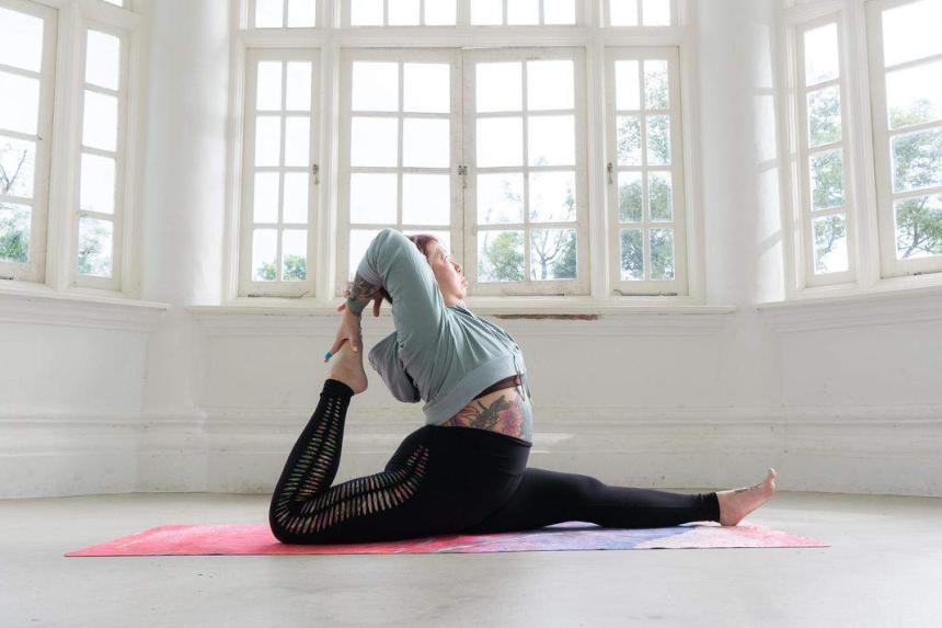 Non-binary and neurodivergent models redefine what is beautiful | The ...