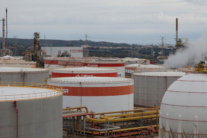 Has green hydrogen sprung a leak? | The Straits Times