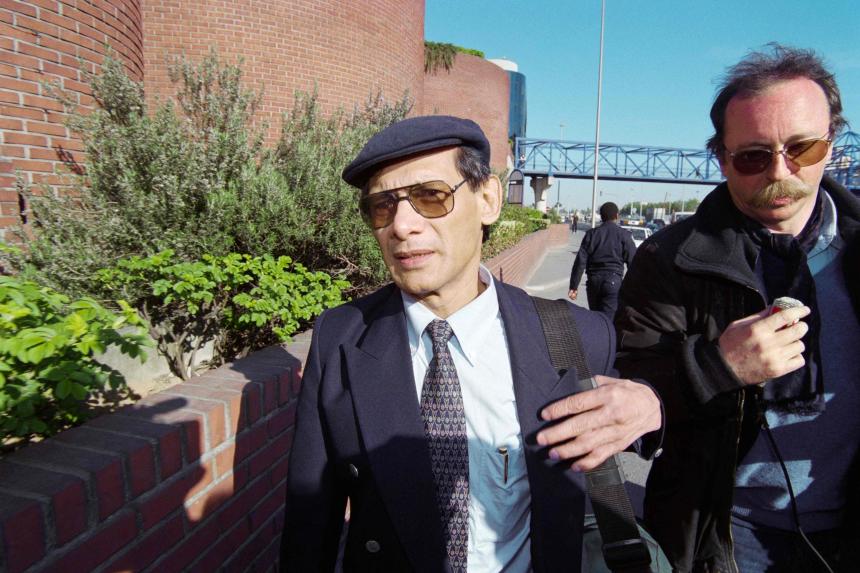 Charles ‘The Serpent’ Sobhraj freed from Nepal prison, deported to ...