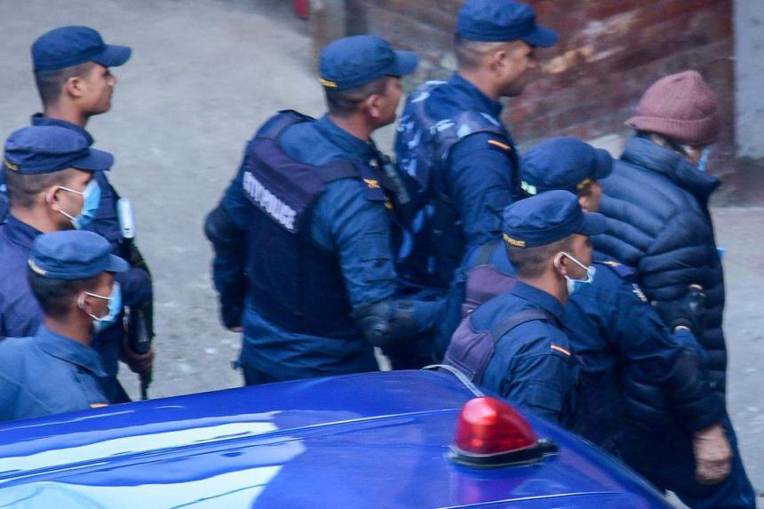 Charles ‘The Serpent’ Sobhraj freed from Nepal prison, deported to ...