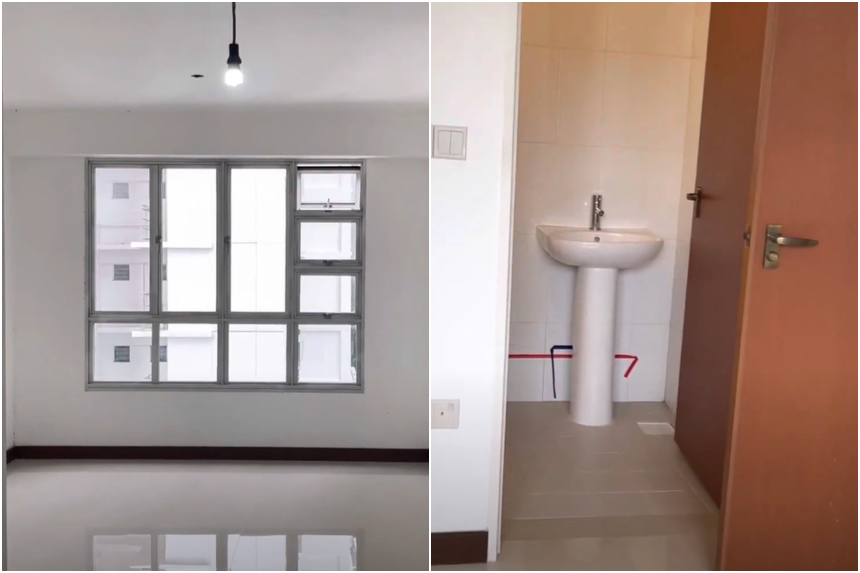 HDB probing cases of BTO flats listed for sale after being left ‘vacant ...