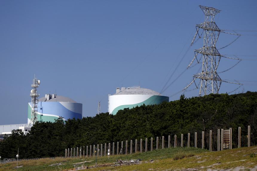 Japan will again rely on nuclear to ‘power a bright future’ post ...
