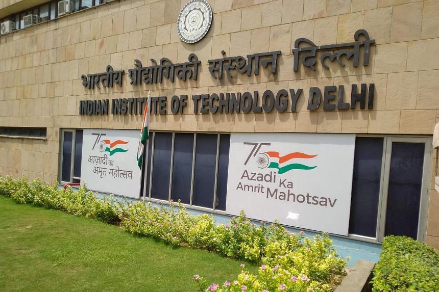 India’s prestigious chain of technology schools set for international ...