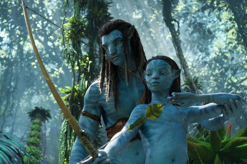 Avatar’s struggles in Japan a sign of bigger Hollywood troubles | The ...