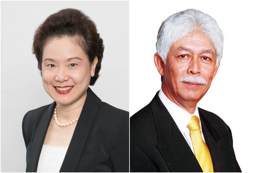 SP Group deputy chairman Leong Wai Leng to take over as chairman Hassan ...