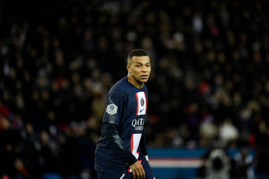 Football: Mbappe believes he will 'never' get over World Cup heartbreak ...