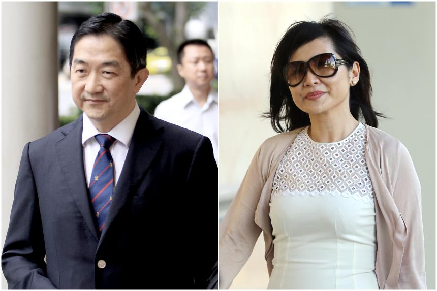 Penny stock crash timeline: John Soh and Quah Su-Ling’s marathon trial ...