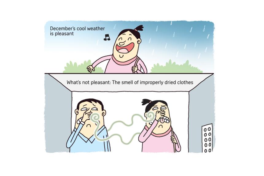 A Cartoonist’s View: Lee Chee Chew, Dec 29, 2022 | The Straits Times