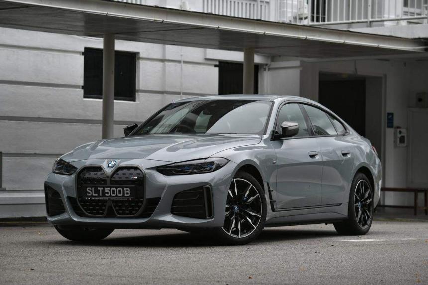 Pick of the crop: The Straits Times’ best car buys of 2022 from $100,000 to $1 million | The ...
