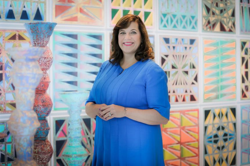 CEO with ‘admin’ roots shuns having star culture at Wellington | The ...