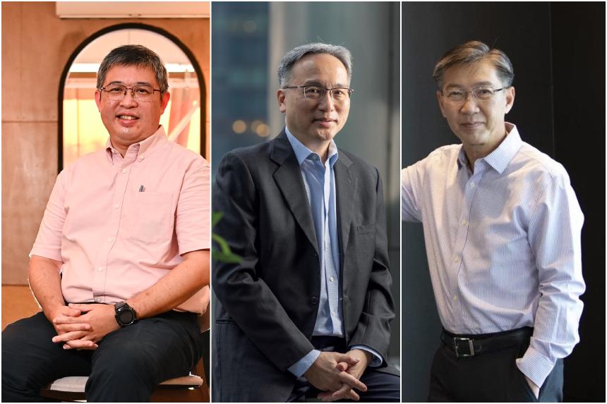 Top Covid-19 National Awards to be given to 3 who played key roles in ...
