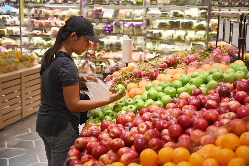 10 tips to boost your financial health | The Straits Times