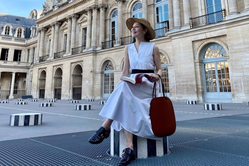 ‘I try not to count what I lost’: Sharon Au seeks recovery in the new ...