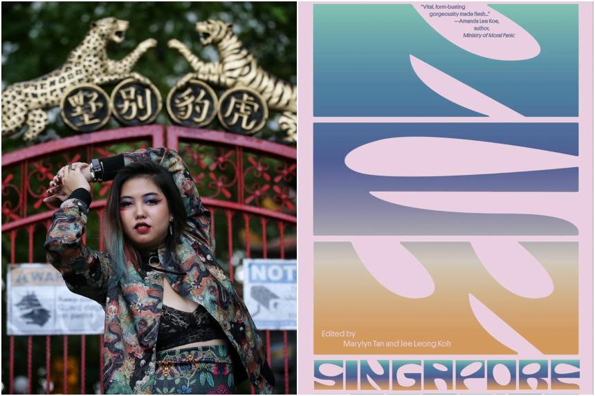 ‘Stale and boring’ no more: Marylyn Tan’s search for fresh voices in ...