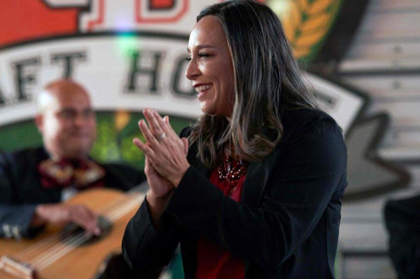 Meet the new faces of the US Congress | The Straits Times