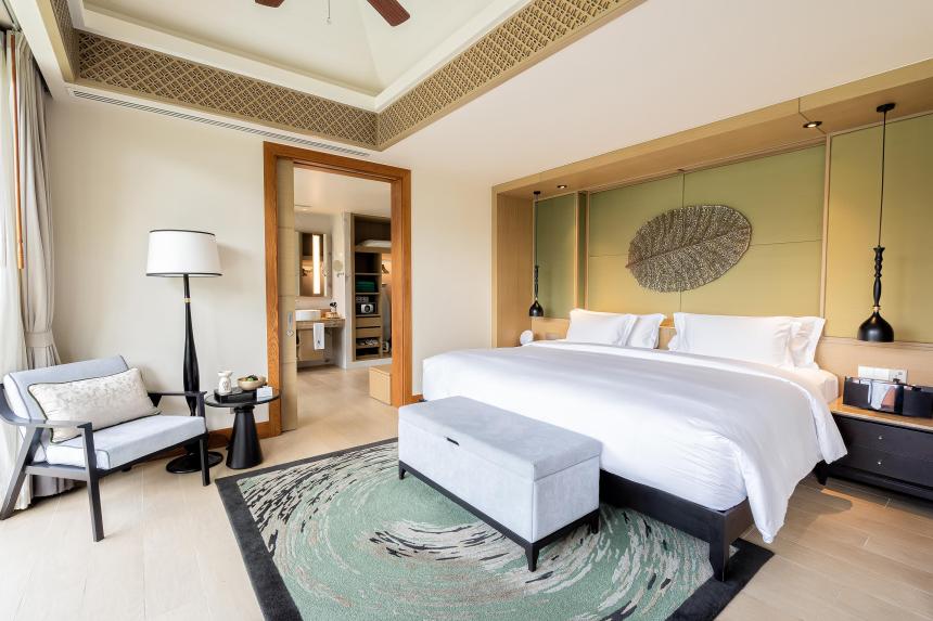 Banyan Tree Veya Phuket makes well-being easy for beginners | The ...