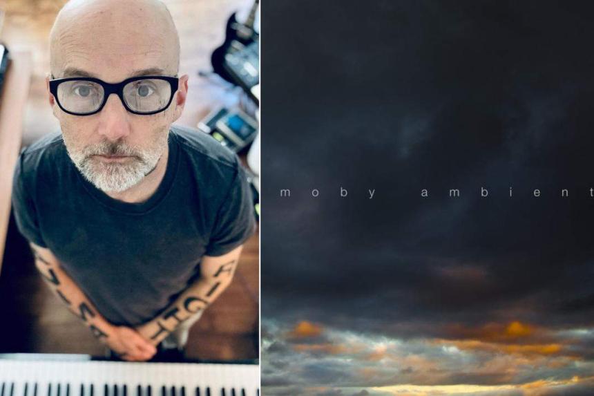 Life Listens: New music from NewJeans, Bad Bunny, Moby, Miley Cyrus and lewloh | The Straits Times