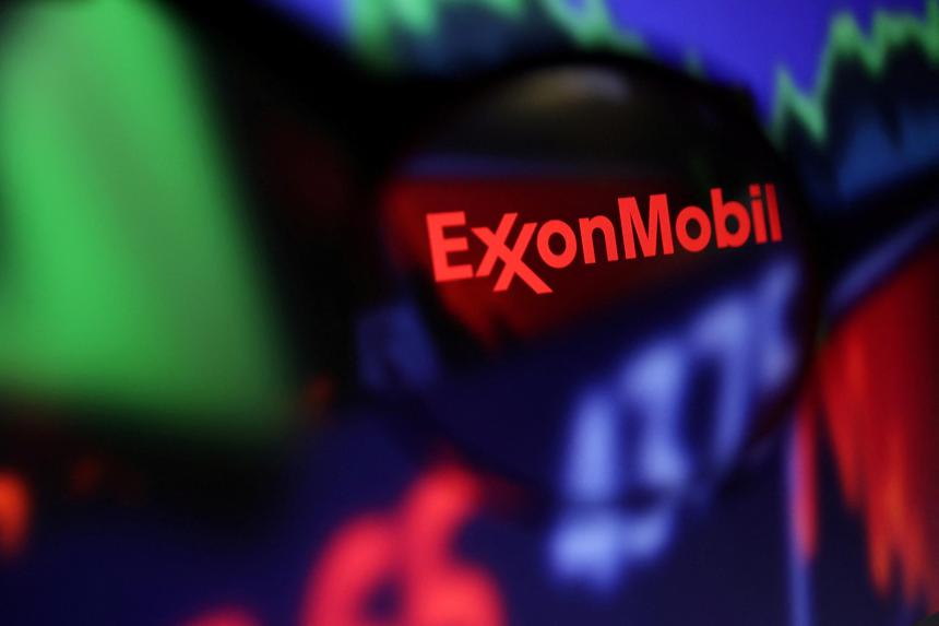 Exxon flags Q4 operating profit of $20.7 billion that will drive annual ...