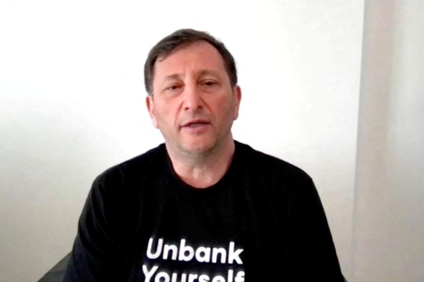 Celsius founder Alex Mashinsky sued for crypto fraud by New York ...
