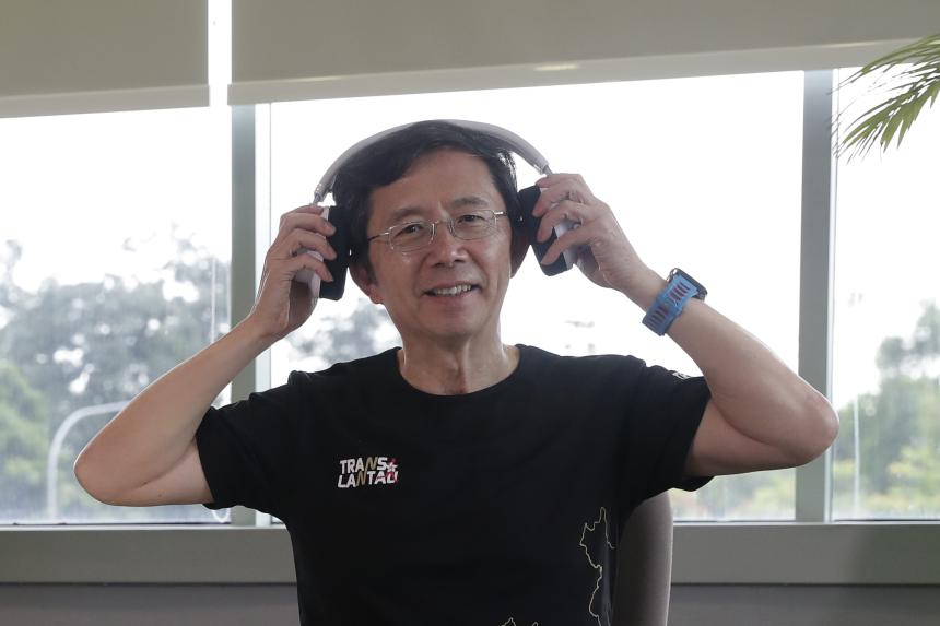 He took on Apple, Samsung: 10 things about Creative CEO Sim Wong Hoo ...