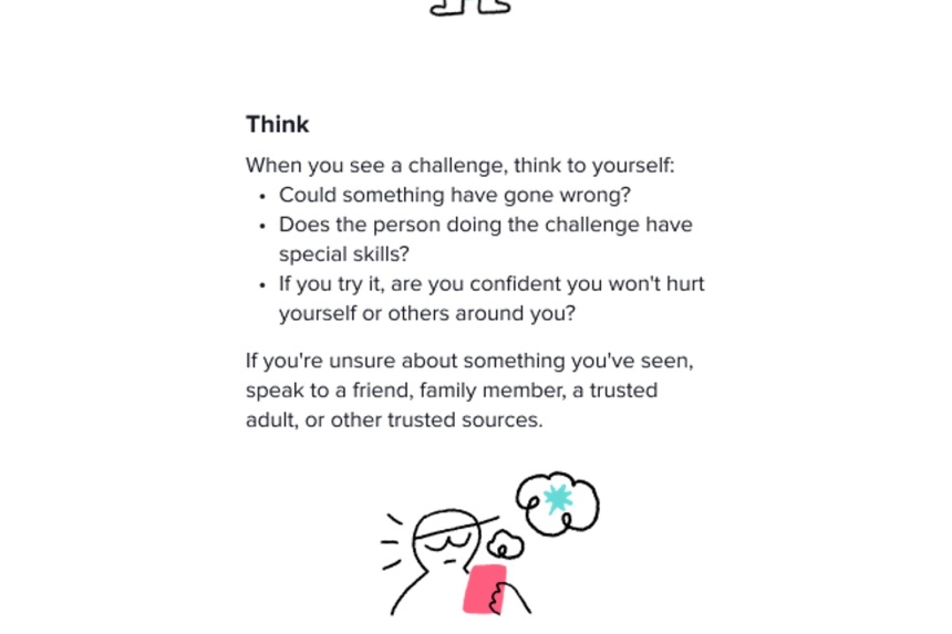 From filtering out harmful content to restricting followers: The ...