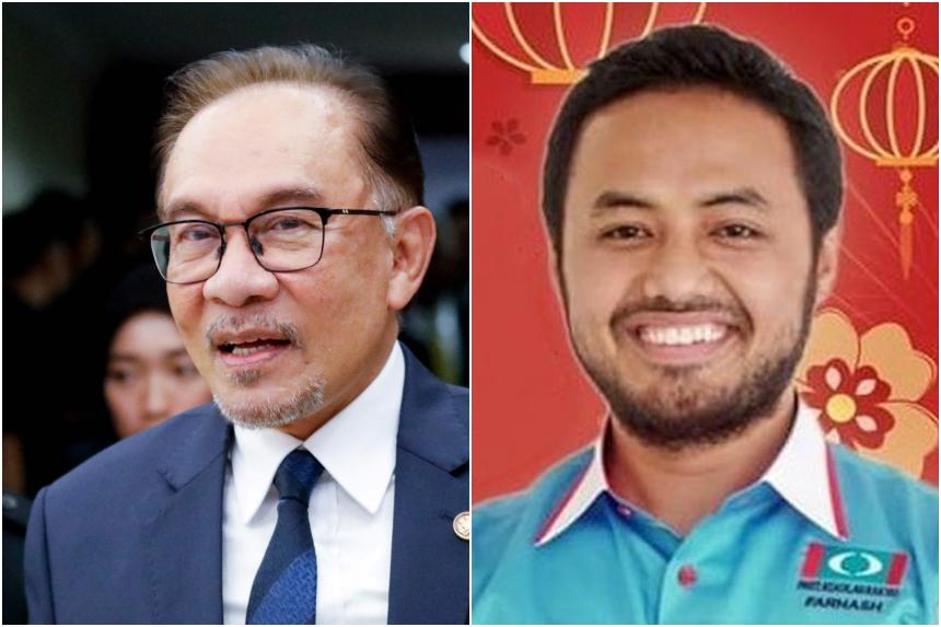 PM Anwar’s ally bags chairman post in two companies, raising governance ...