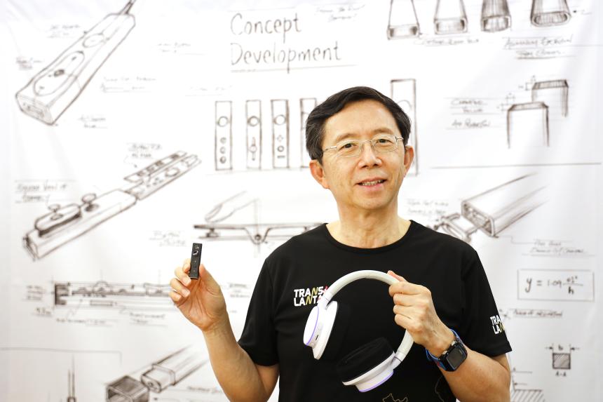 ‘I think I’ve done my job’: Creative Technology’s Sim Wong Hoo a ...
