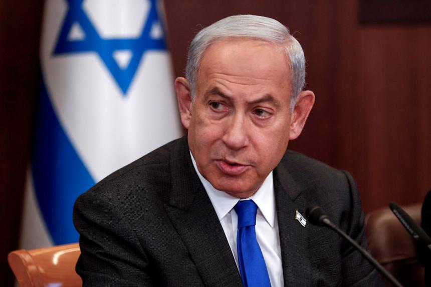 New Israel government hits back over Palestinian recourse to UN | The ...