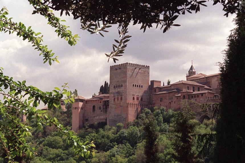 Ditching concrete for earth to build a cleaner future | The Straits Times