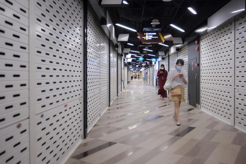 205 Singapore companies forced to close down last year as number rises ...