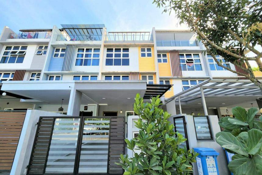 Home auctions by banks, distressed owners expected to rise in 2023 ...