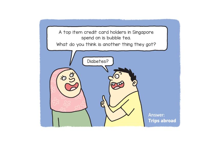 A Cartoonist’s View: Lee Chee Chew, Jan 10, 2023 | The Straits Times