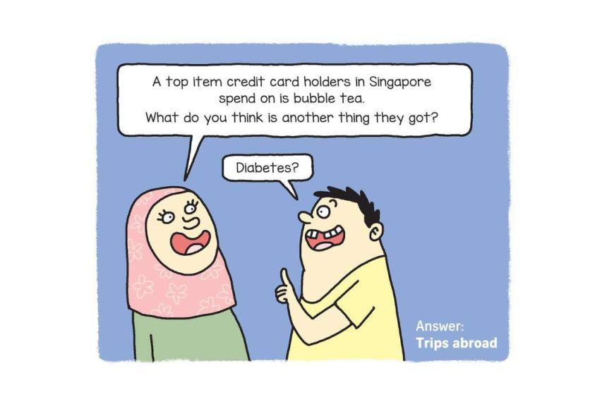 A Cartoonist’s View: Lee Chee Chew, Jan 10, 2023 | The Straits Times