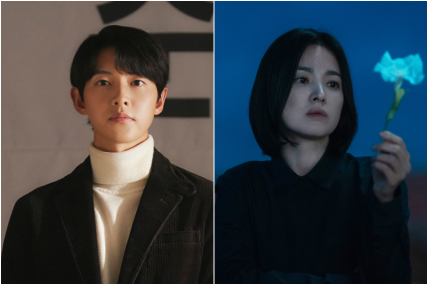Binge-worthy battle of the Songs: Revenge K-dramas Reborn Rich v The ...