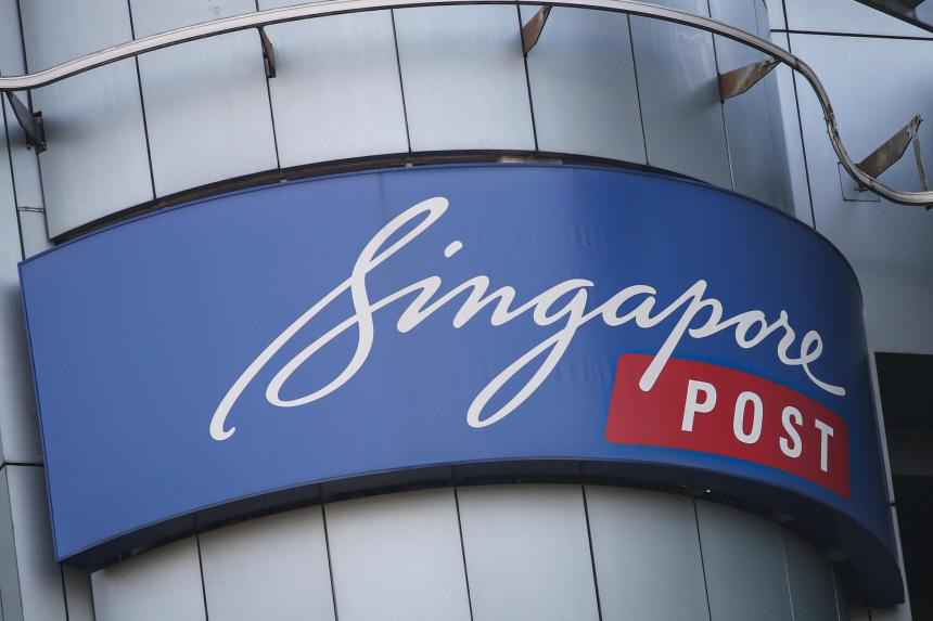 SingPost to raise stake in Australian logistics firm to 88% in $161m ...