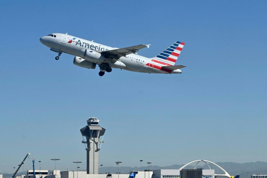 FAA links computer outage to procedural error as US flights return to ...