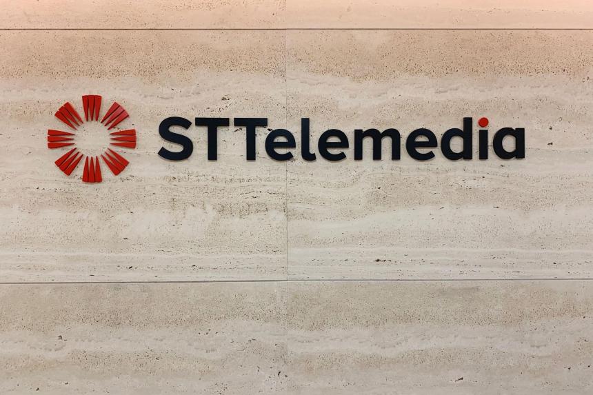 Temasek-backed ST Telemedia explores $1.3 billion IPO: Sources | The ...