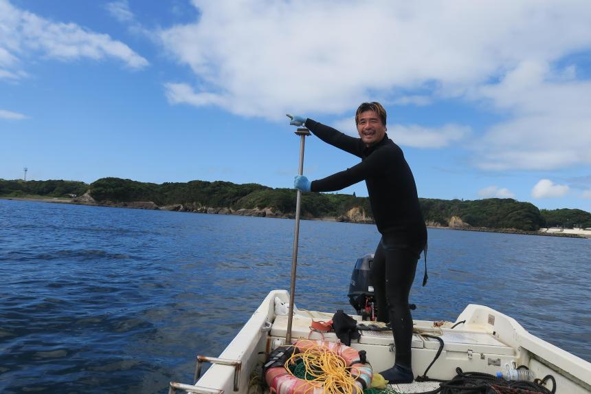 From mermaids to mermen: Japan’s ama divers evolve with the times | The Straits Times