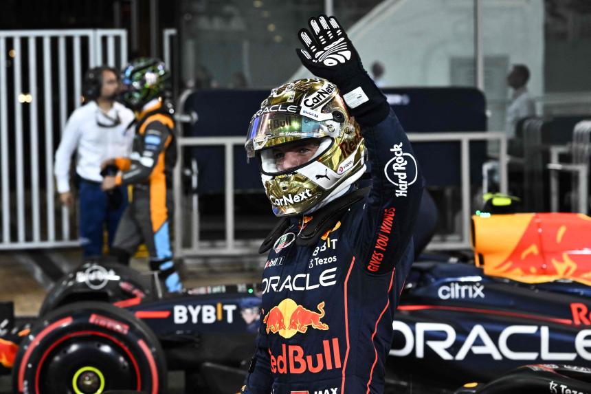 Formula One: Red Bull to be first again with New York F1 launch | The ...