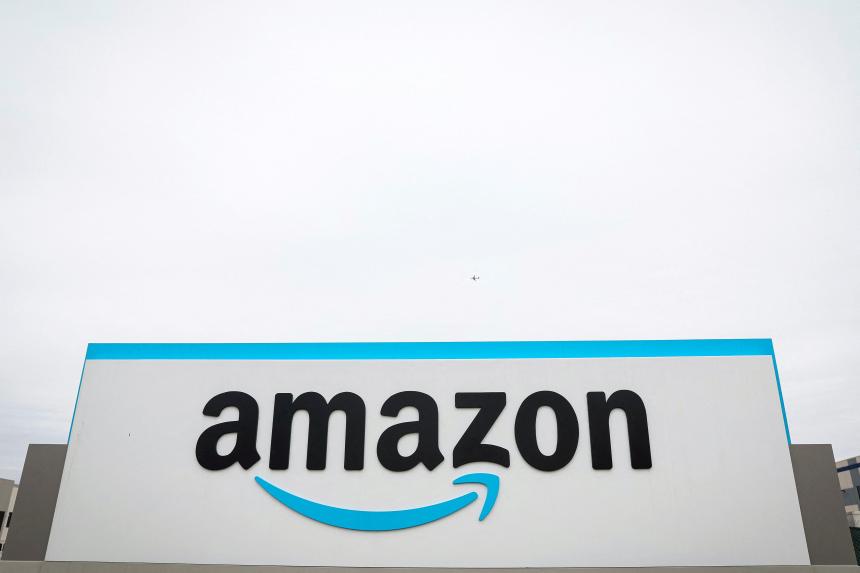 Amazon HR staff turn from hiring to seeking jobs themselves | The ...